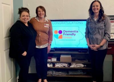 Making Dementia-Friendly Libraries | Programming Librarian